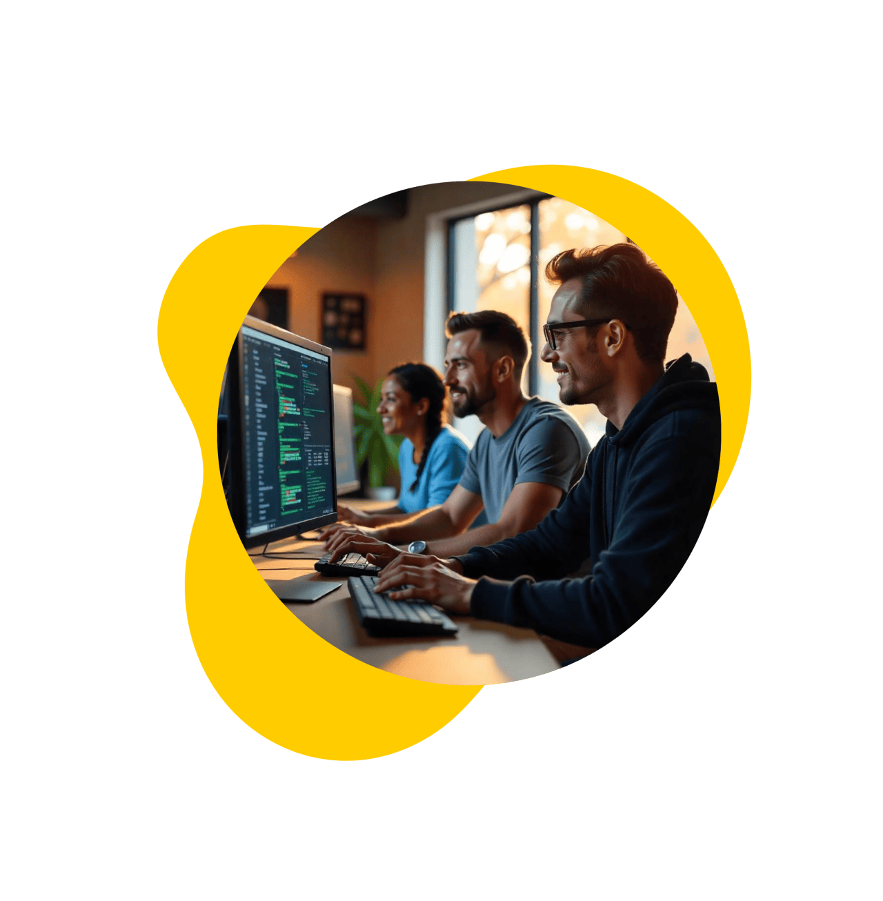 Progeny Technologies Ltd | Digital Transformation Services